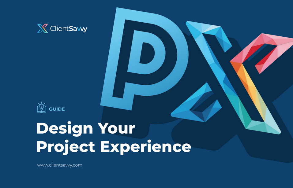 Design Your Project Experience - eBook