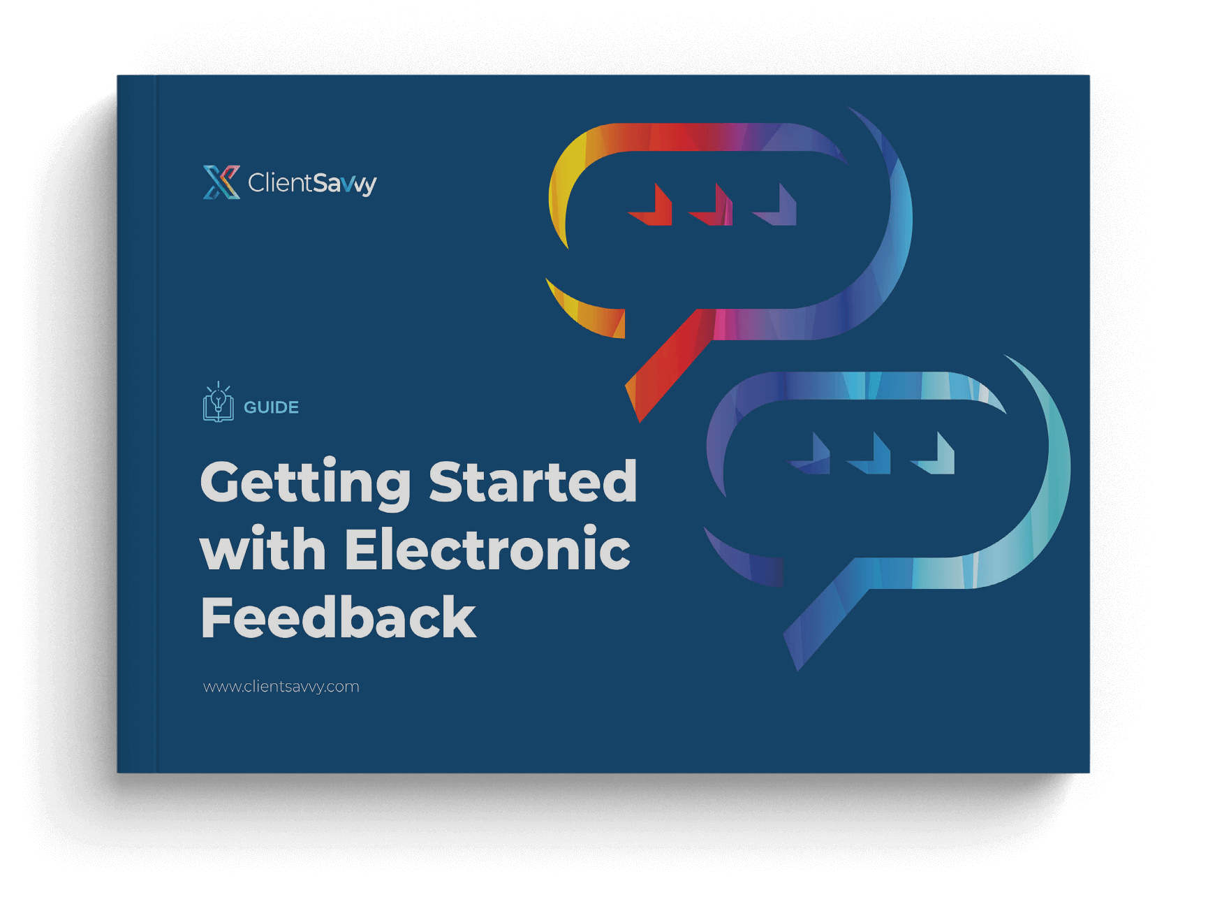 Getting Started with Electronic Feedback for Professional Services Firms