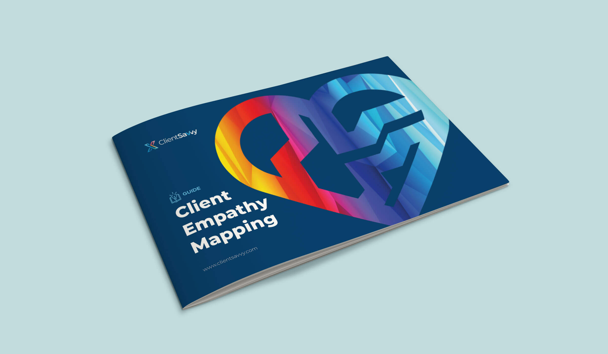 Getting Started with Client Empathy Mapping - eBook Getting Started with Client Empathy Mapping - eBook